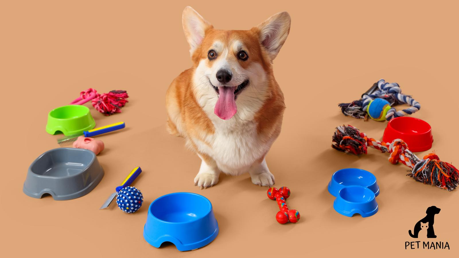 Pet Shop – PET MANIA | Online trgovina za ljubimce